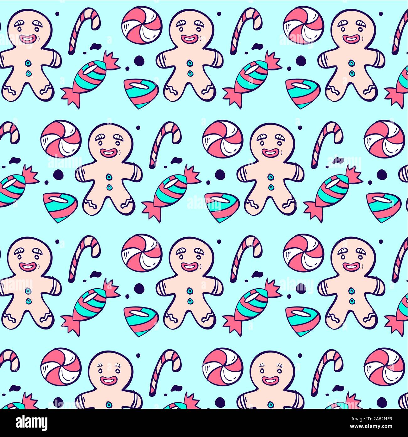 Ginger stick Stock Vector Images - Alamy