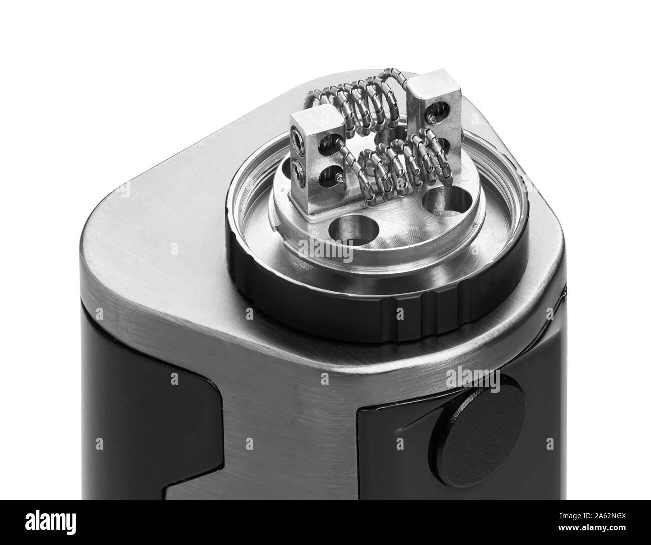 Vaper device hi-res stock photography and images - Alamy