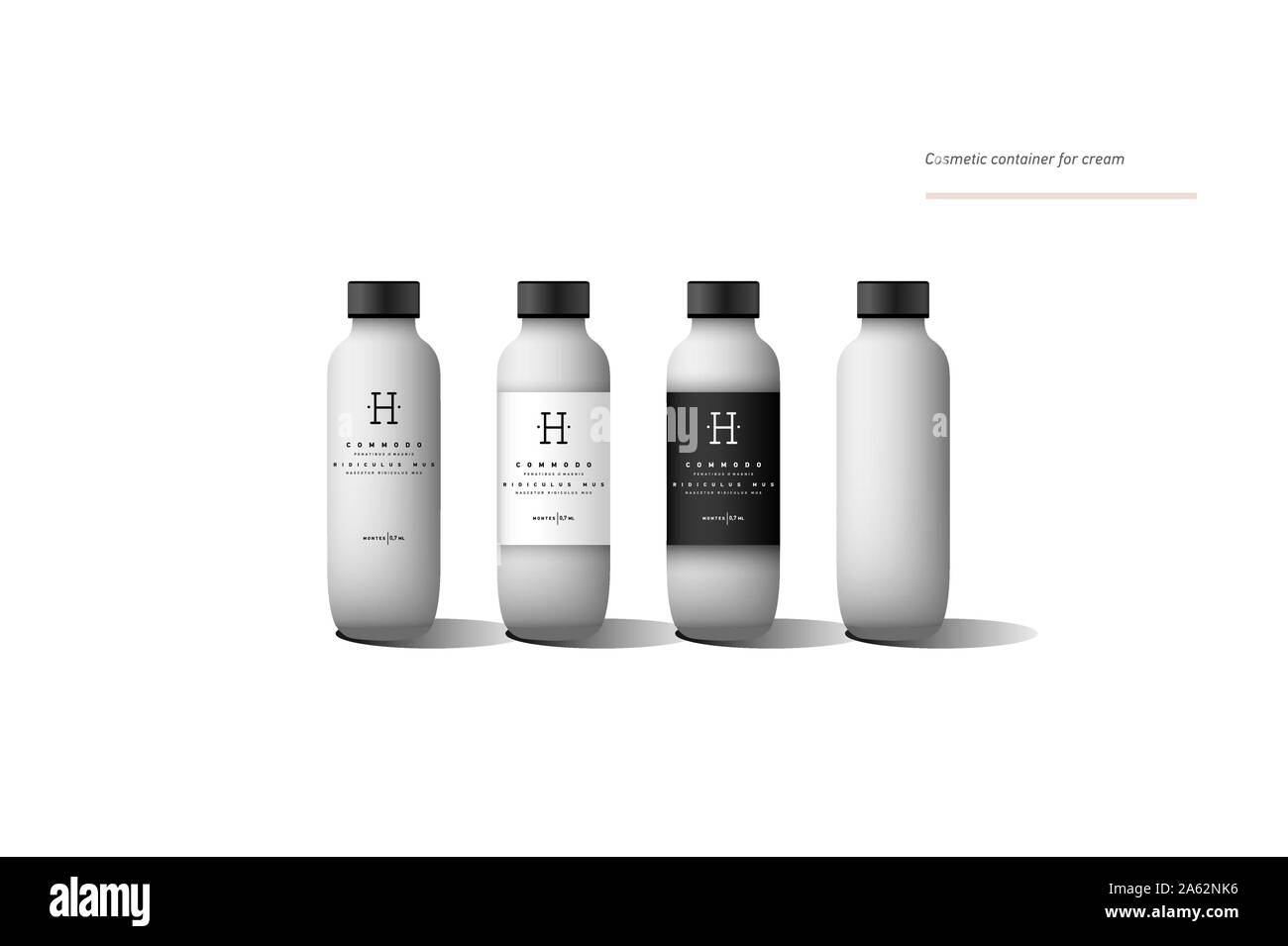 Beige plastic Stock Vector Images - Alamy