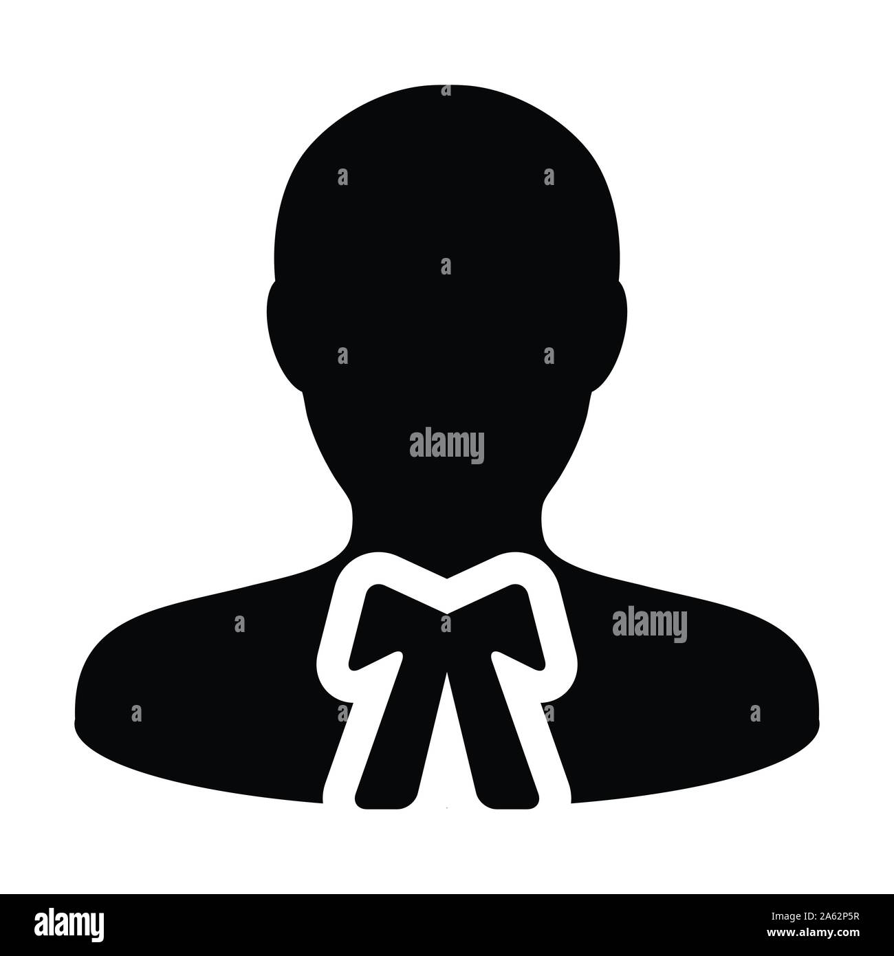 Court law solicitor barrister judge Stock Vector Images - Alamy