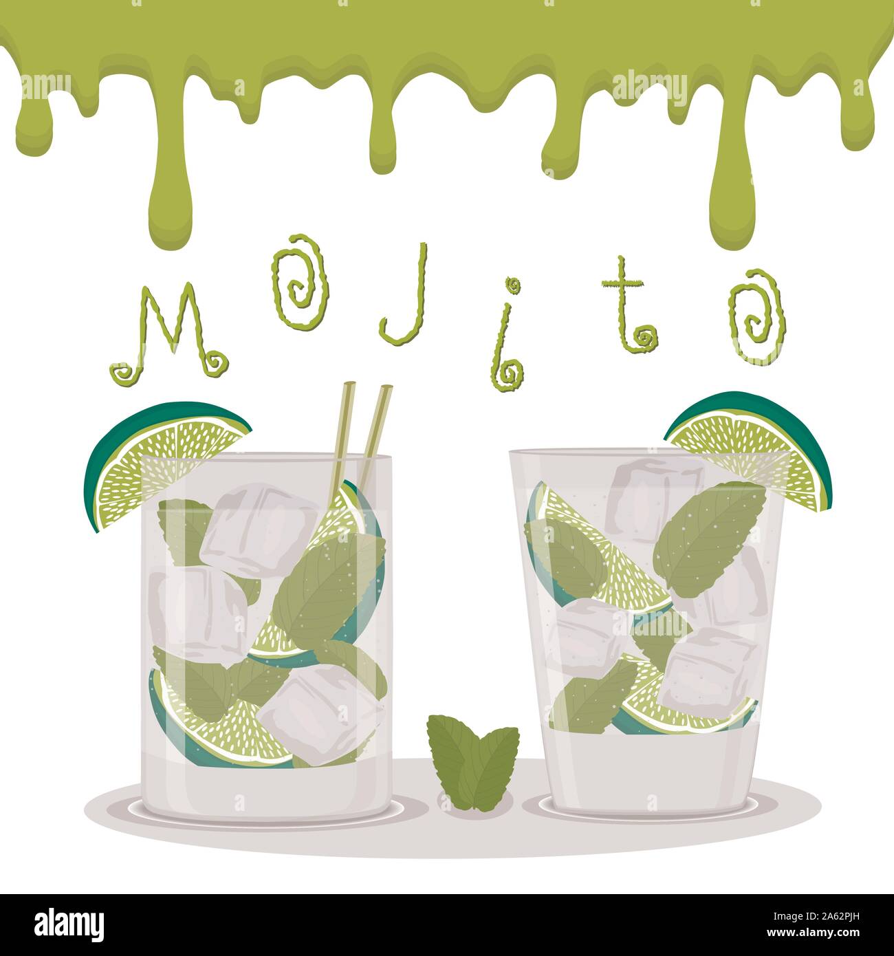 Mojito Logo