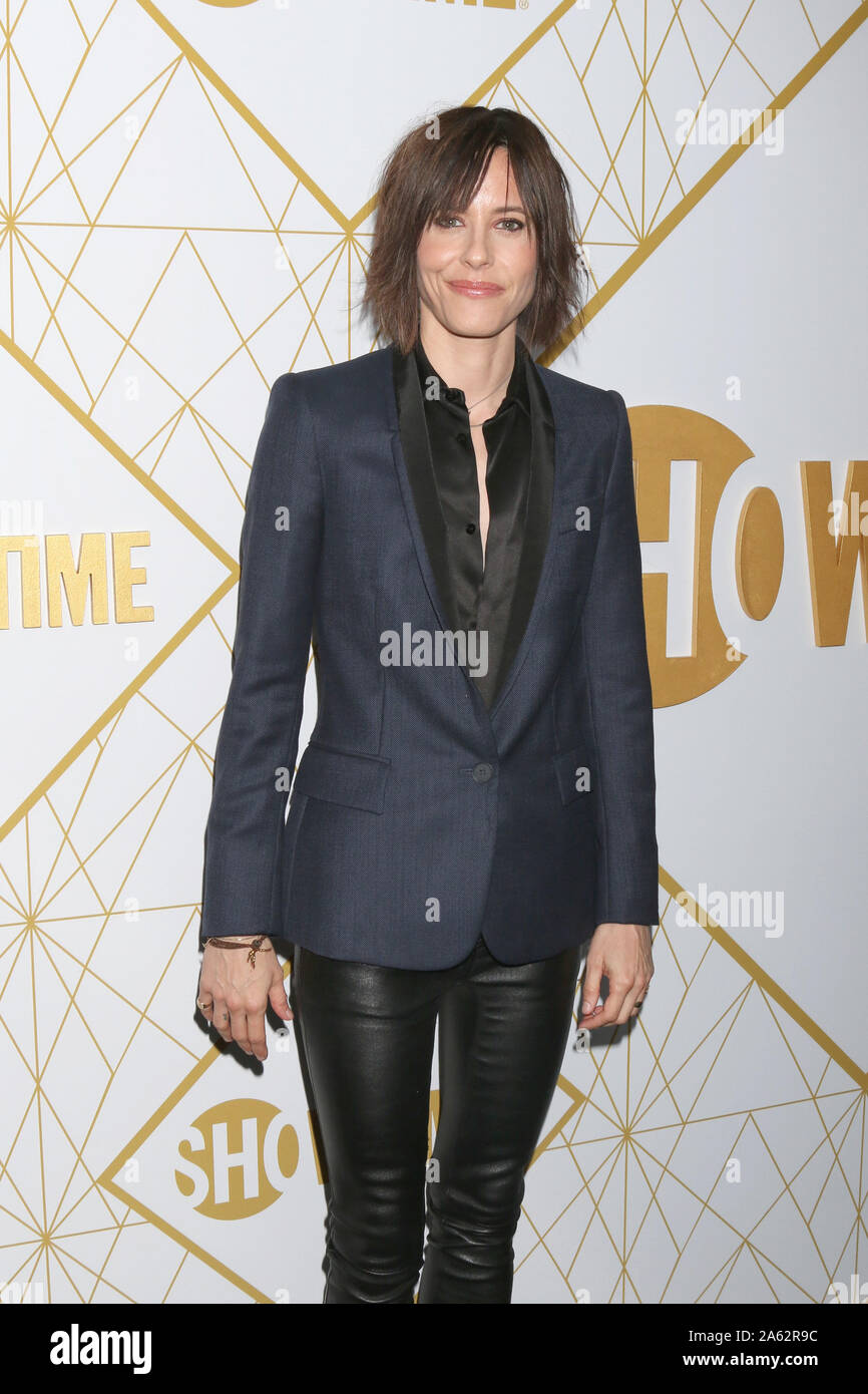 Kate Moennig High Resolution Stock Photography and Images - Alamy