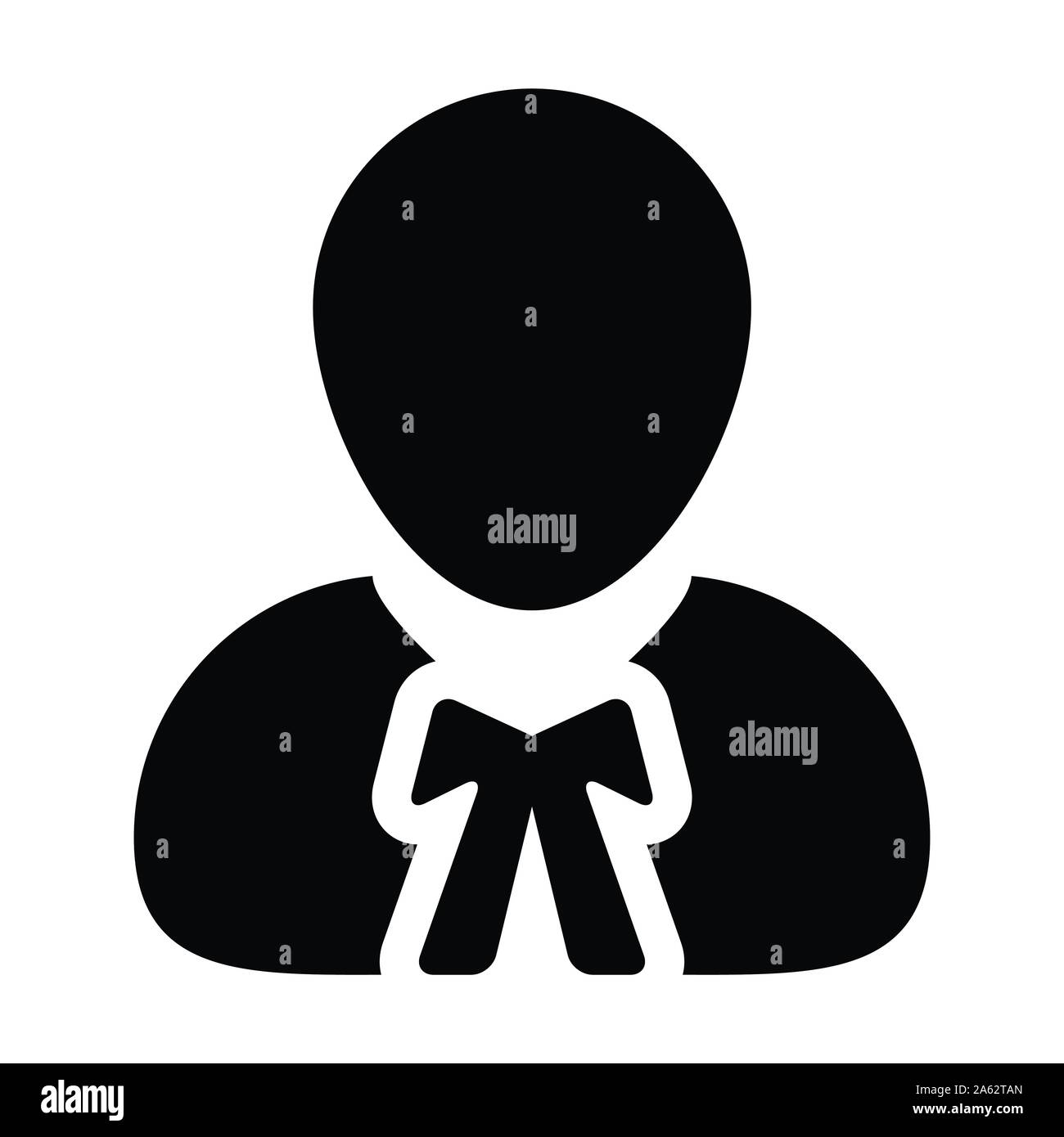 Legal icon vector male user person profile avatar symbol for law and ...