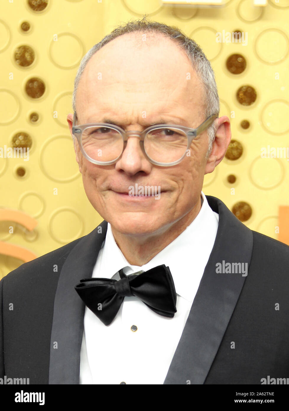 71st Emmy Awards (2019) Arrivals held at the Microsoft Theatre in Los ...