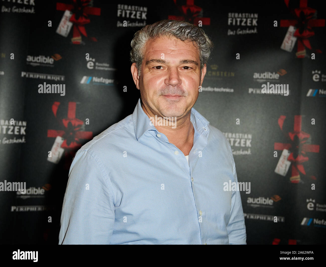 Michael tsokos hi-res stock photography and images - Alamy