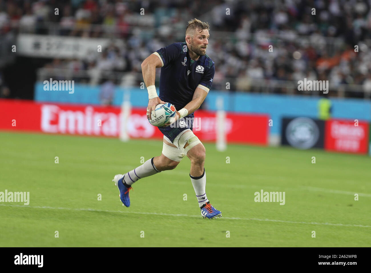 John barclay rugby hi-res stock photography and images - Alamy