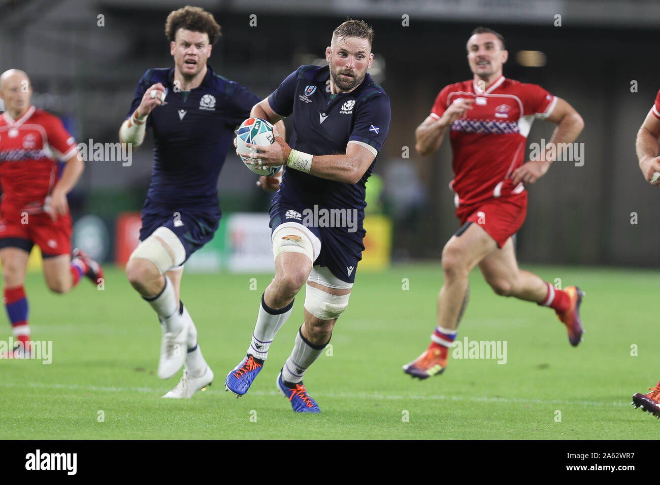 John barclay rugby hi-res stock photography and images - Alamy