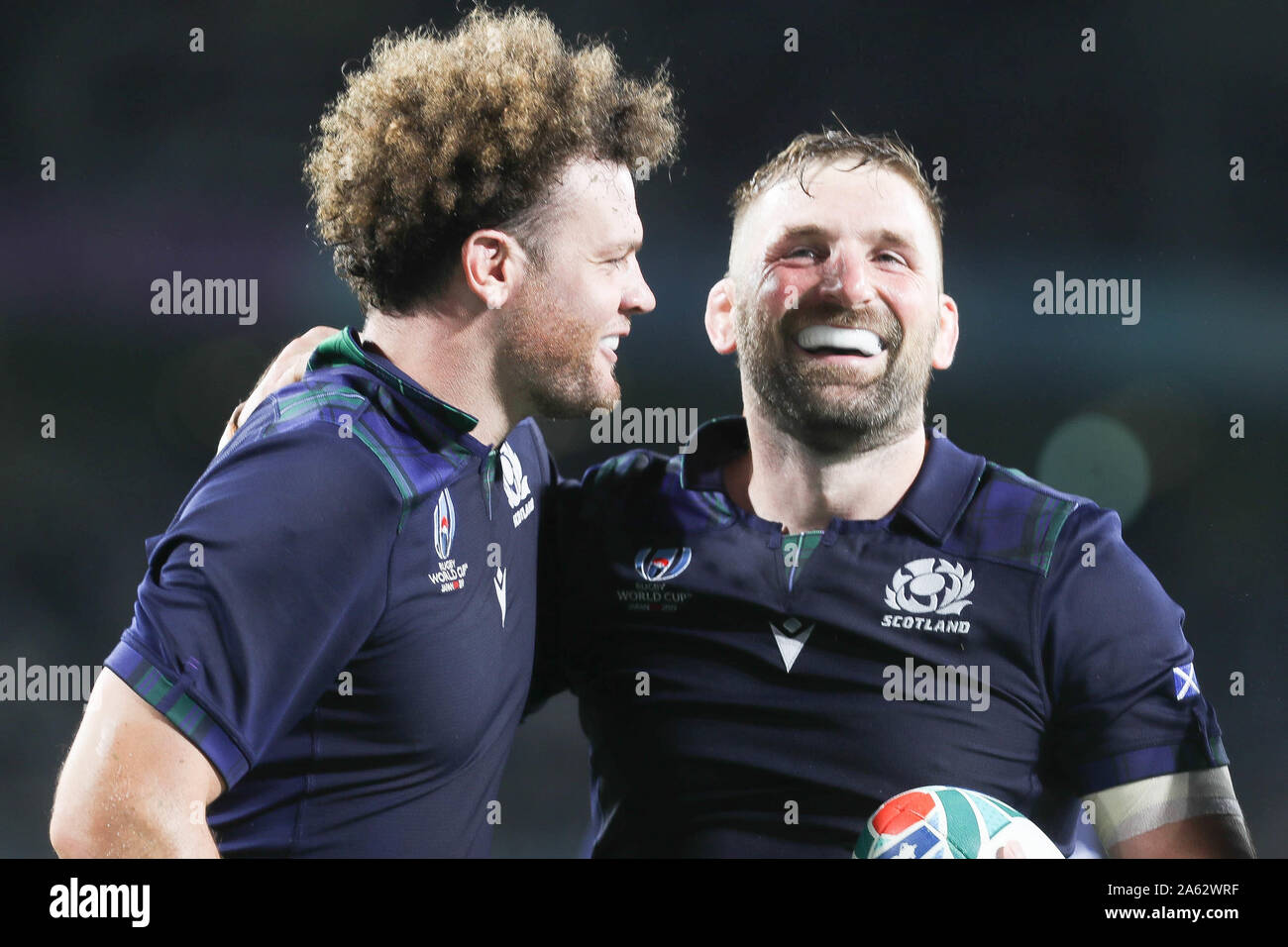 John barclay rugby hi-res stock photography and images - Alamy