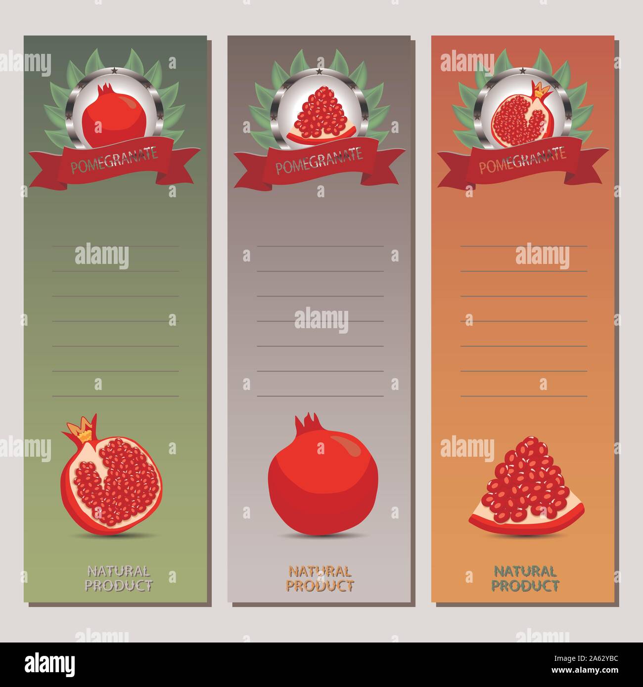 Abstract vector icon illustration logo for whole ripe red fruit ...