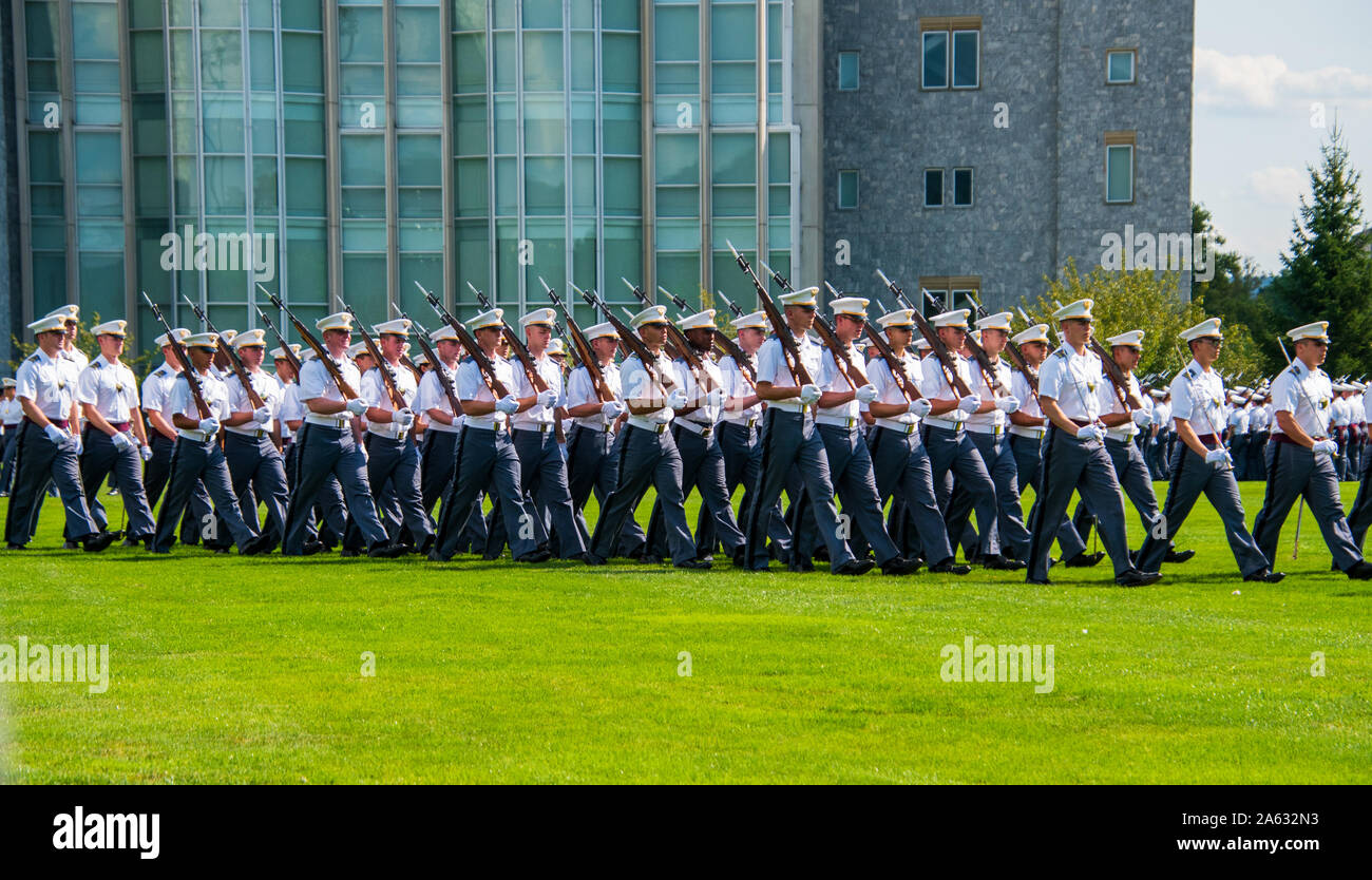 Cadet boot hi-res stock photography and images - Alamy