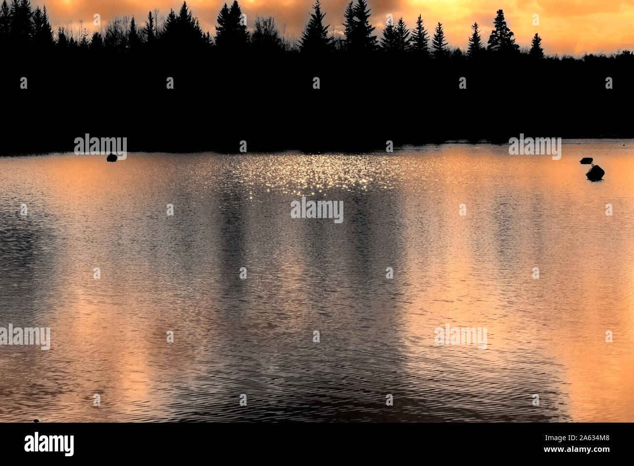 Urban fall colours hi-res stock photography and images - Alamy