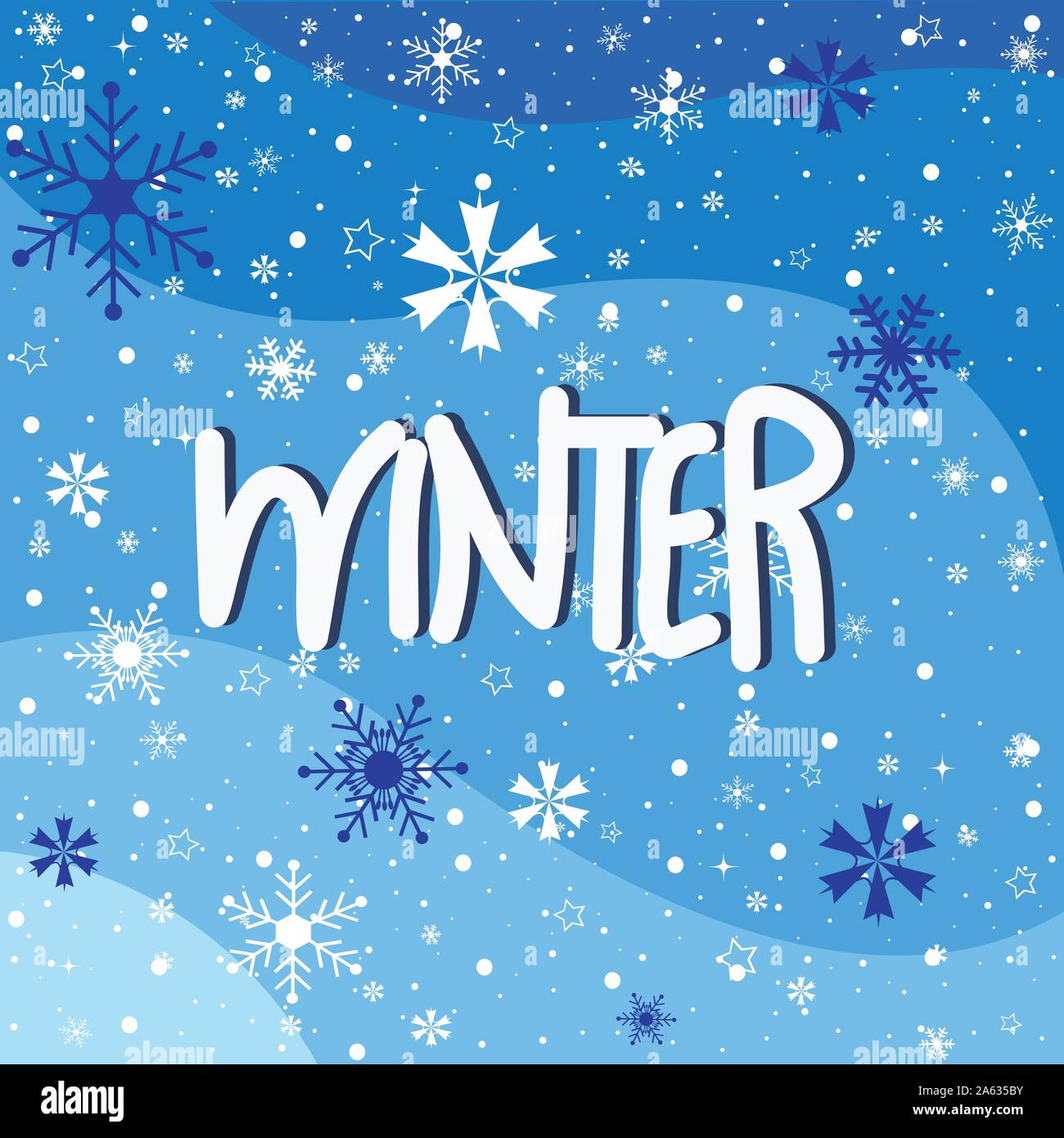 Pattern for postcard Stock Vector Images - Alamy