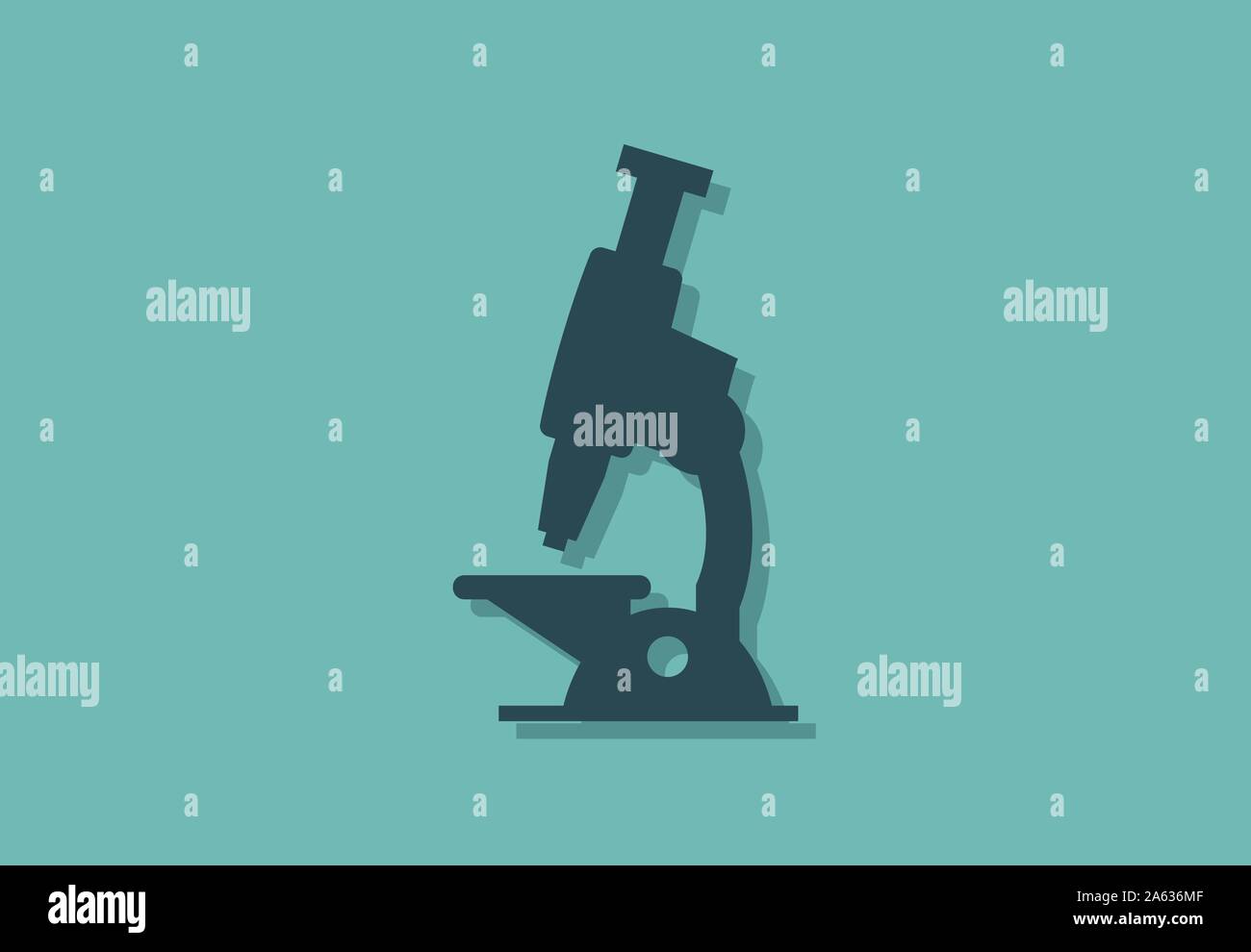 Research icon vector vectors hi-res stock photography and images - Alamy