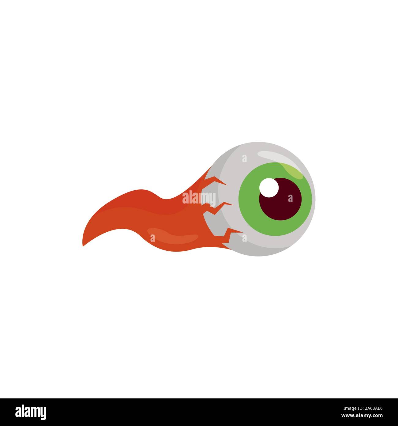 Zombie organ Stock Vector Images - Alamy