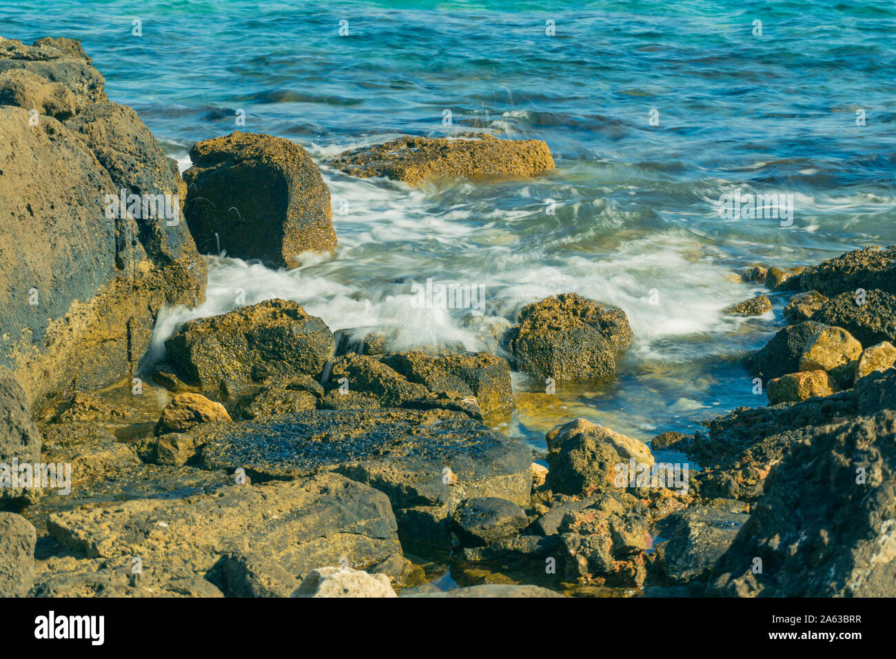 Mistral rock hi-res stock photography and images - Alamy