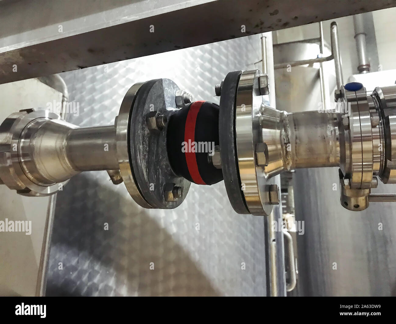 Flexible joint hi-res stock photography and images - Alamy