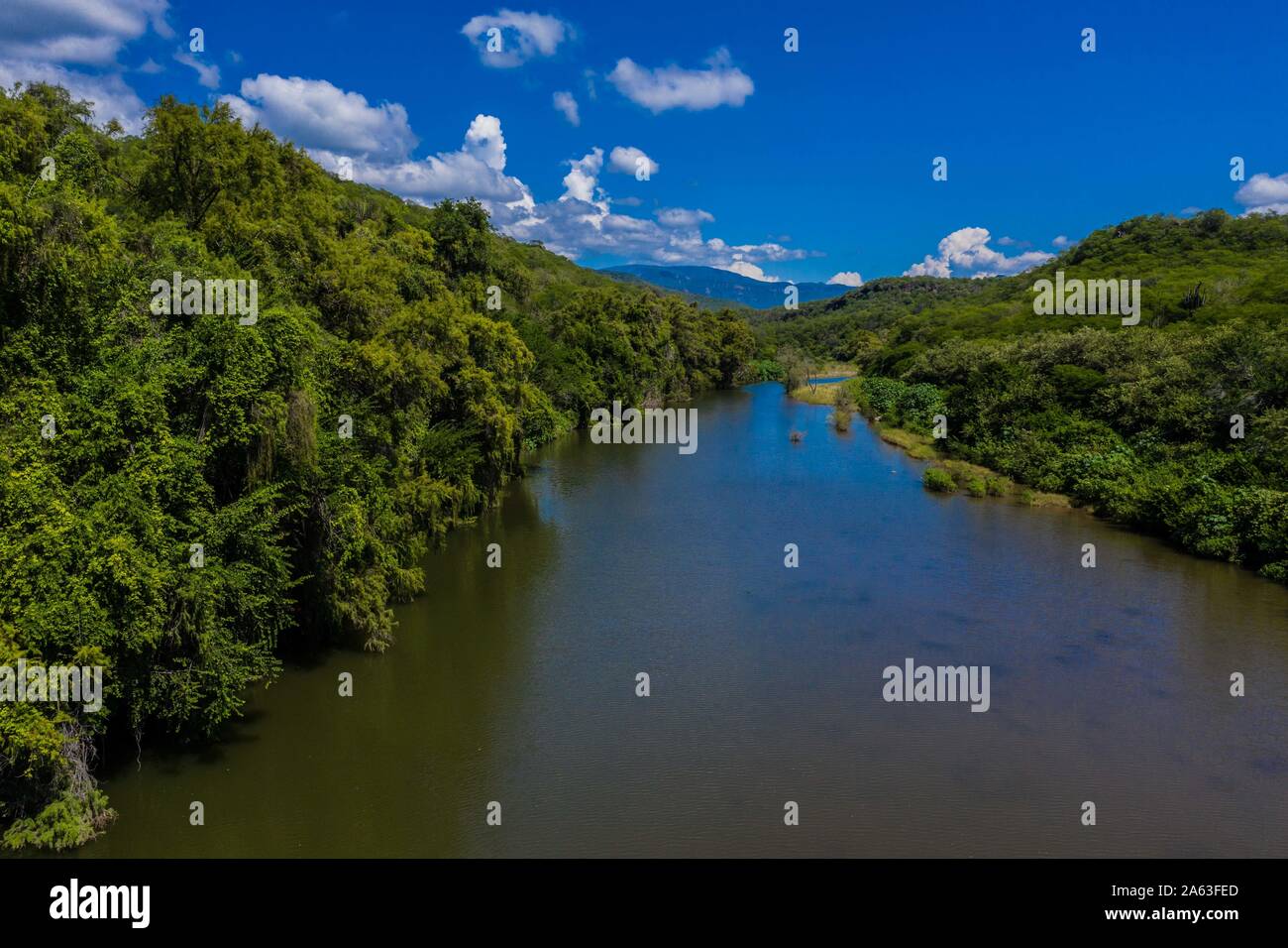 Area de proteccion de flora y fauna hi-res stock photography and images ...