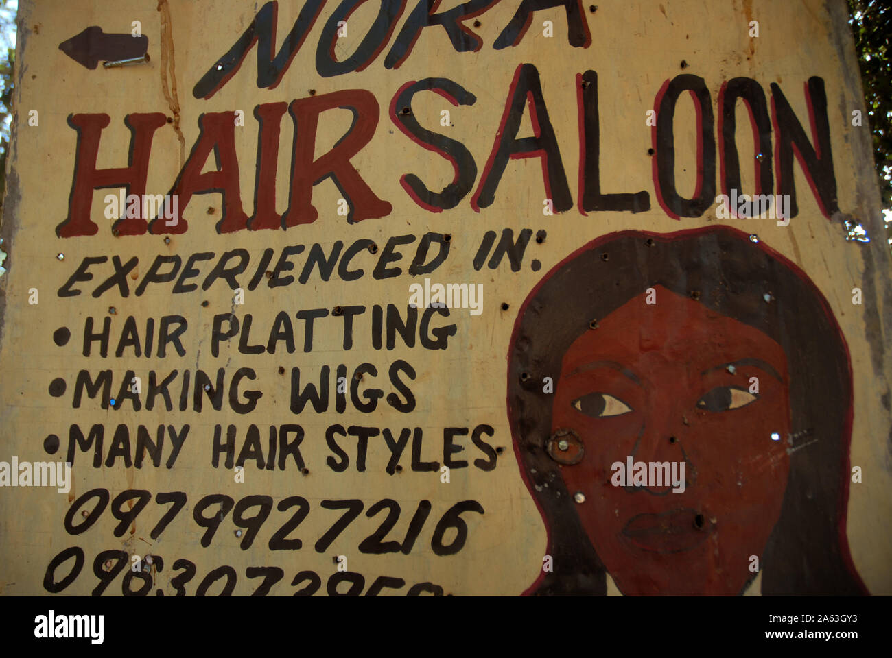 Sallon hi-res stock photography and images - Alamy