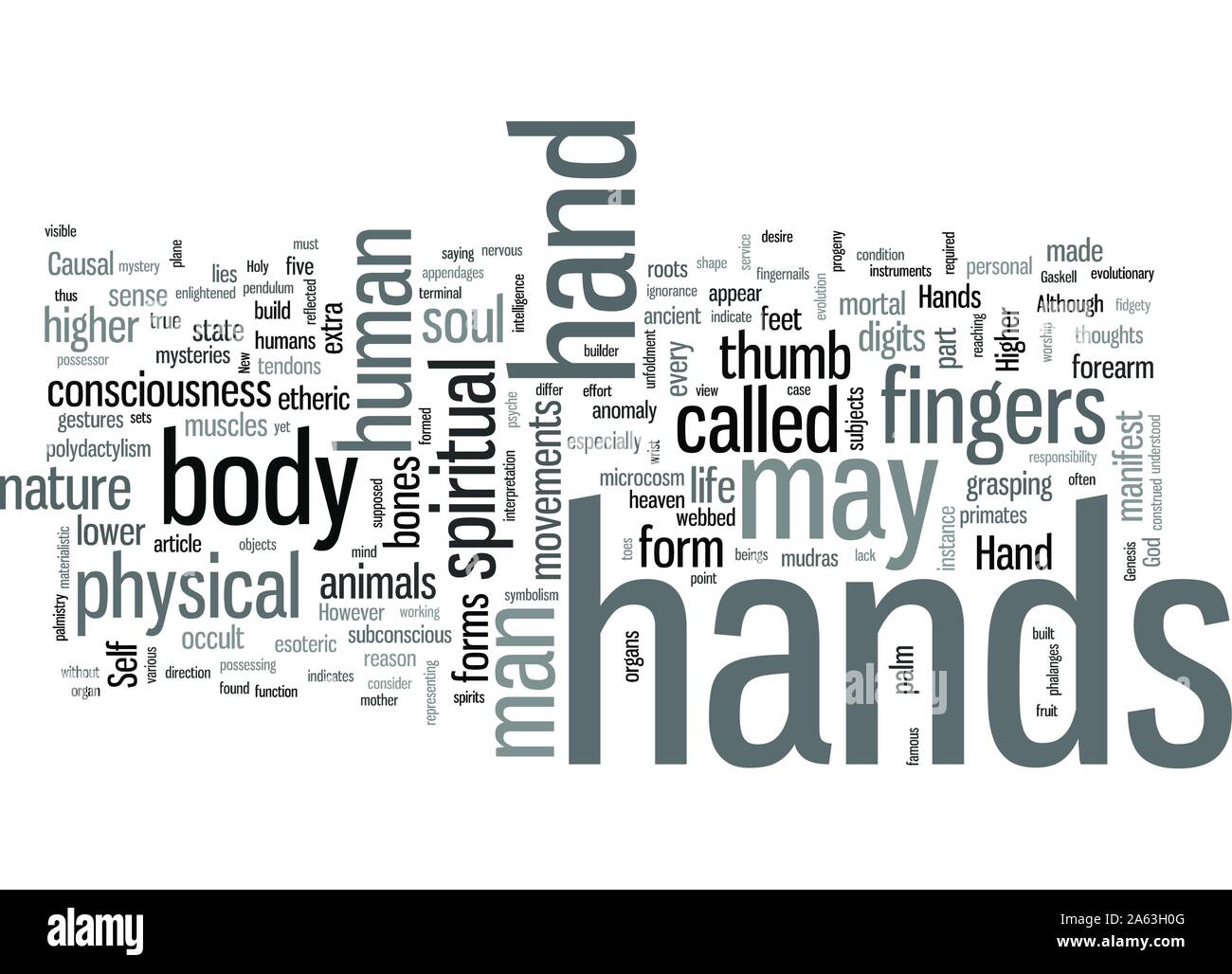 Mudras Hand Gestures High Resolution Stock Photography and Images - Alamy