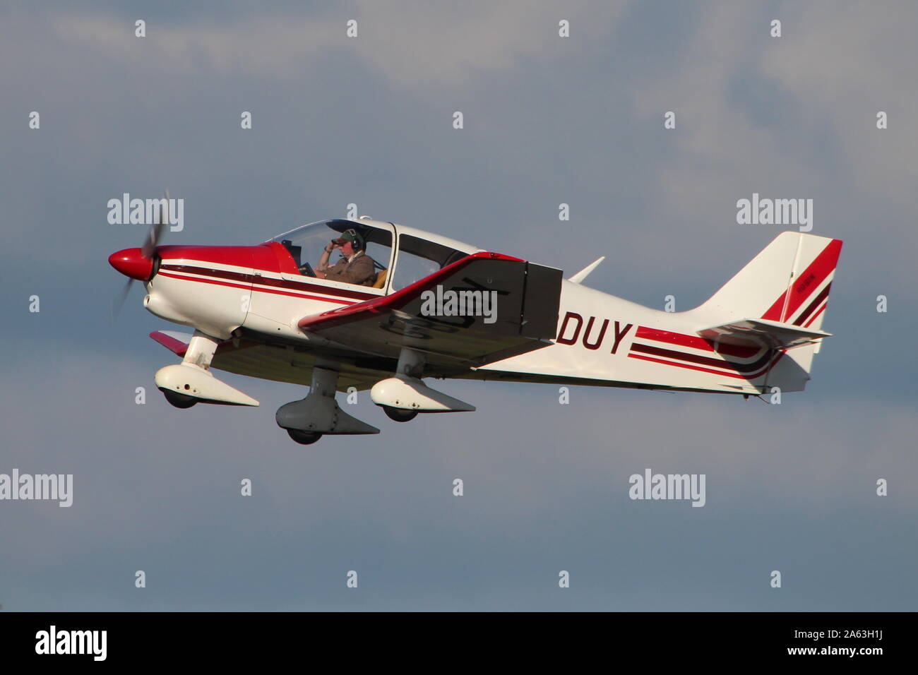 Dr400 140b major hi-res stock photography and images - Alamy