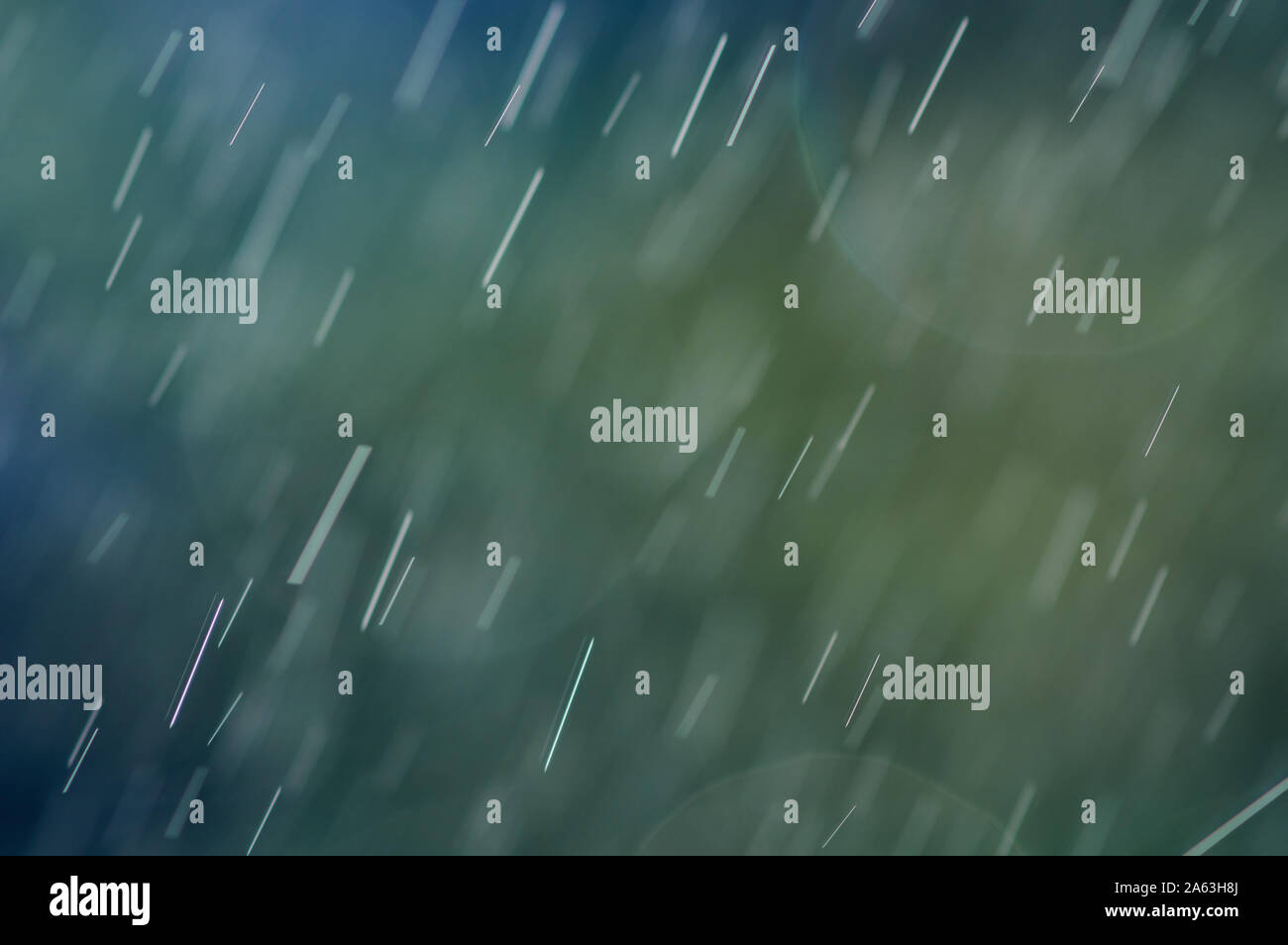 Rain season background hi-res stock photography and images - Alamy
