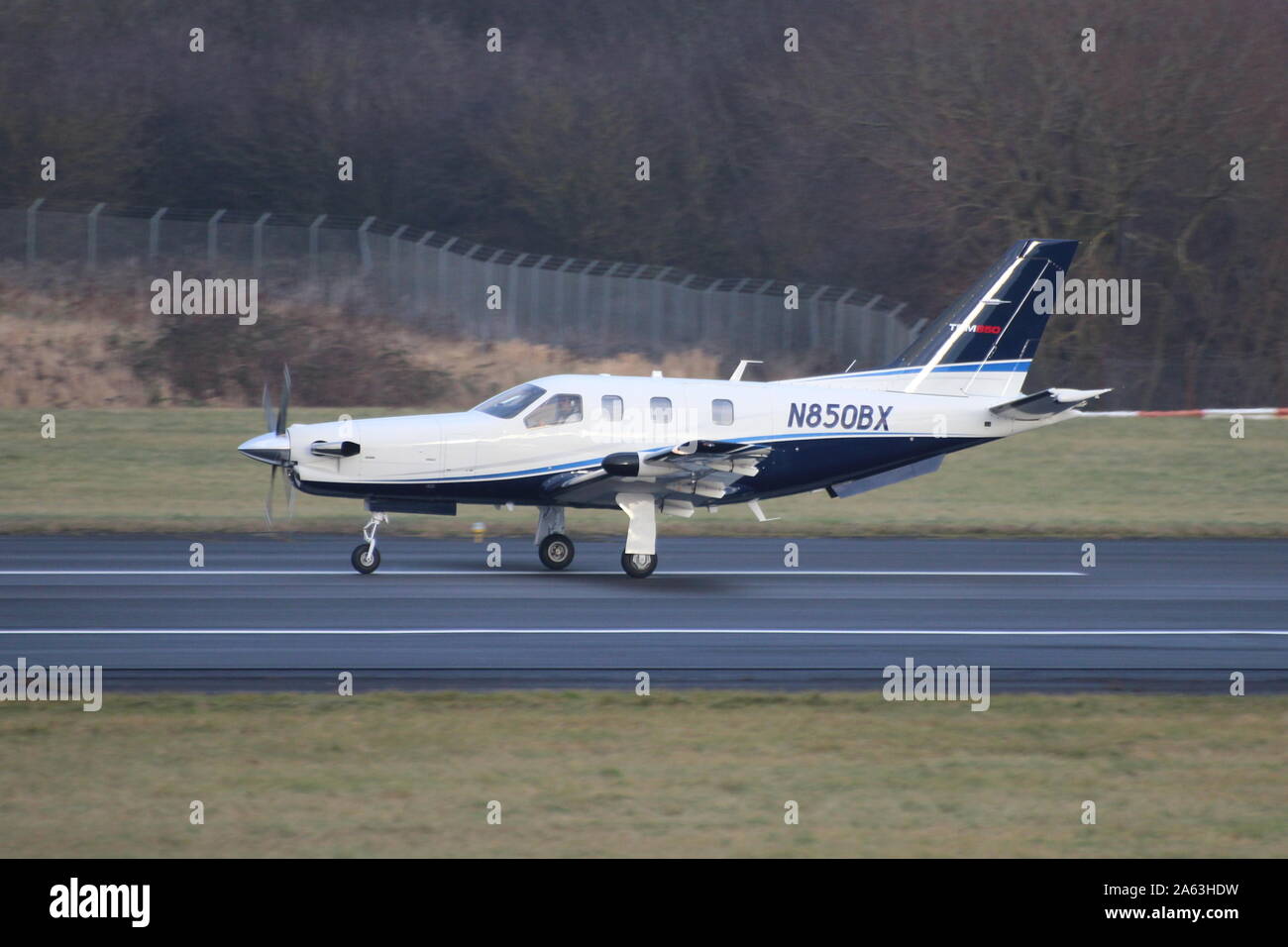 Copela Tbm 850