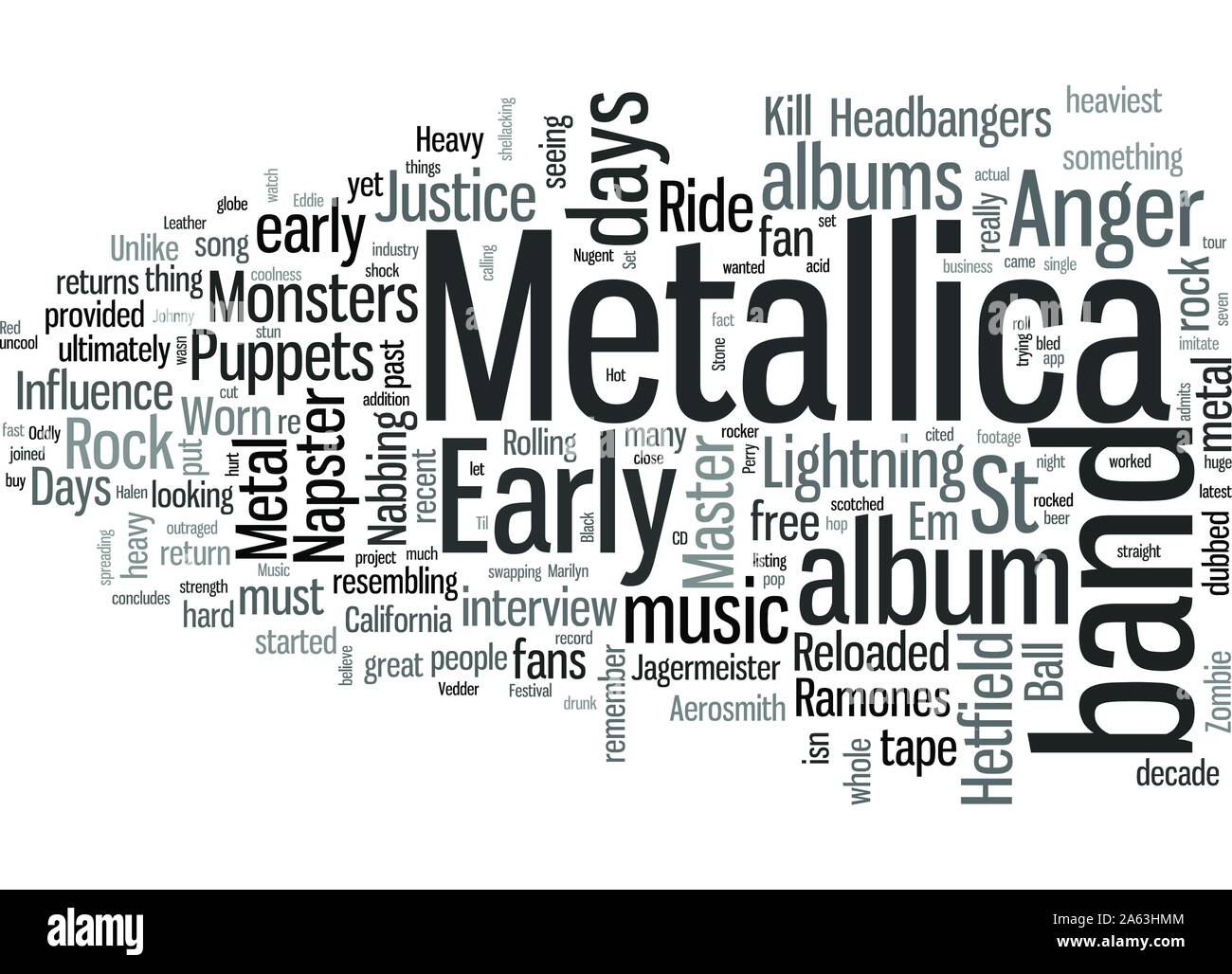 Impossible Monsters High Resolution Stock Photography and Images - Alamy
