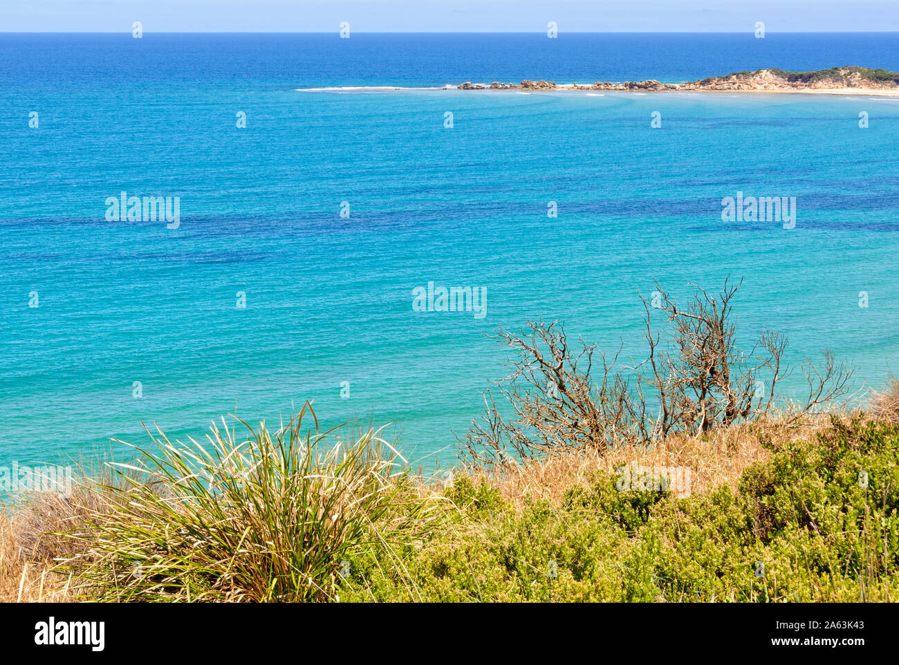 Loveridge lookout hi-res stock photography and images - Alamy