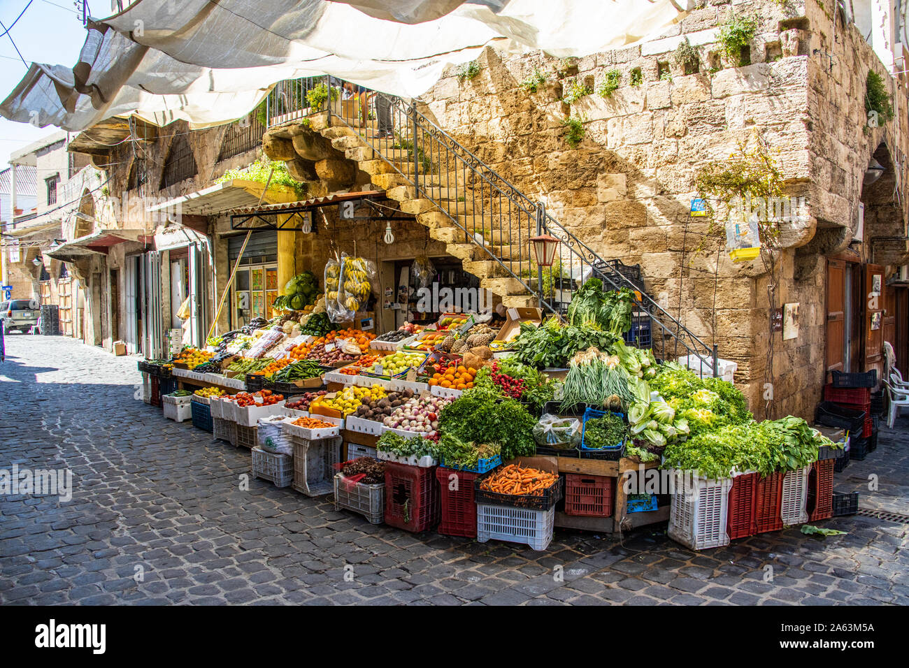 Lebanese culture hi-res stock photography and images - Alamy