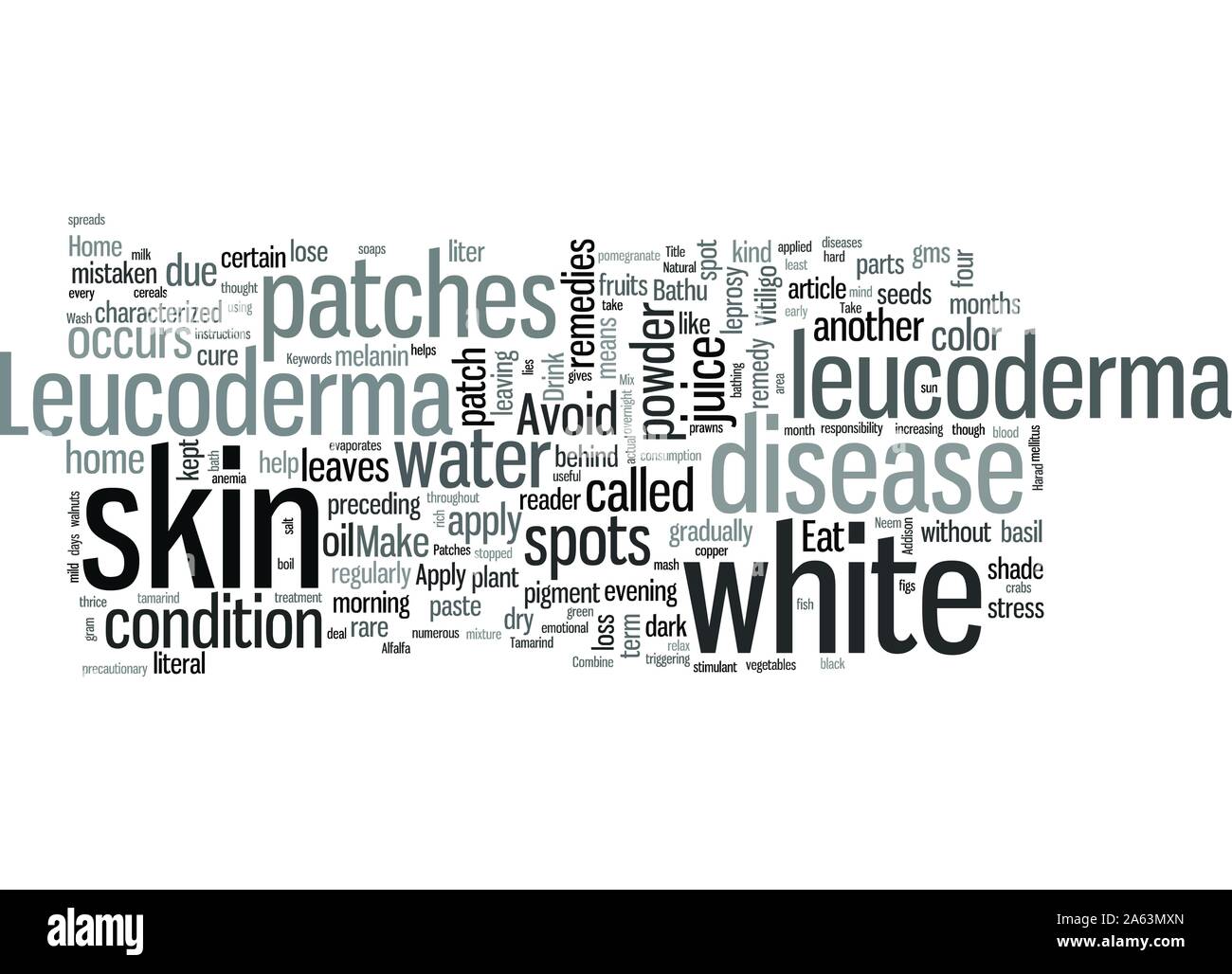 Citrus Diseases Stock Vector Images - Alamy