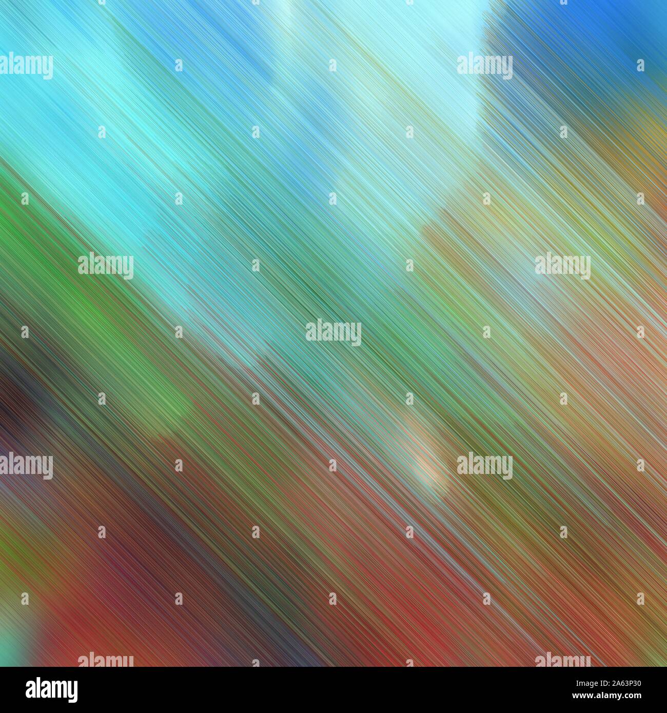 diagonal motion speed lines background or backdrop with dark sea green ...