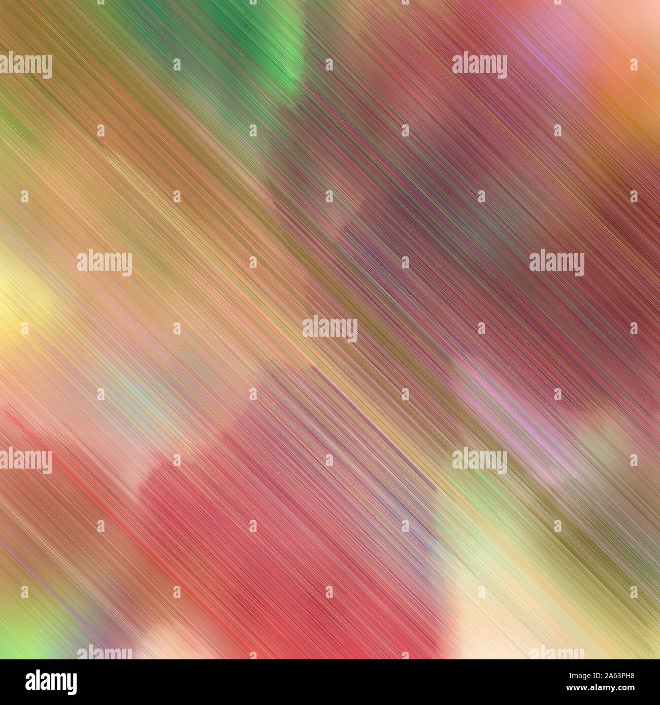 diagonal motion speed lines background or backdrop with rosy brown ...