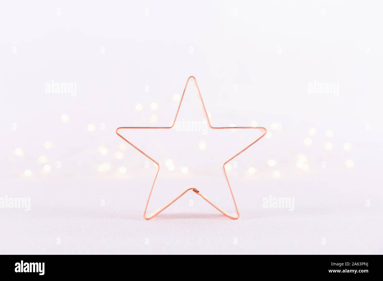 Copper star texture hi-res stock photography and images - Alamy