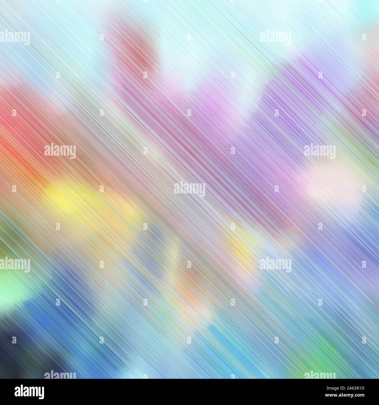 diagonal lines background or backdrop with silver, light gray and blue ...