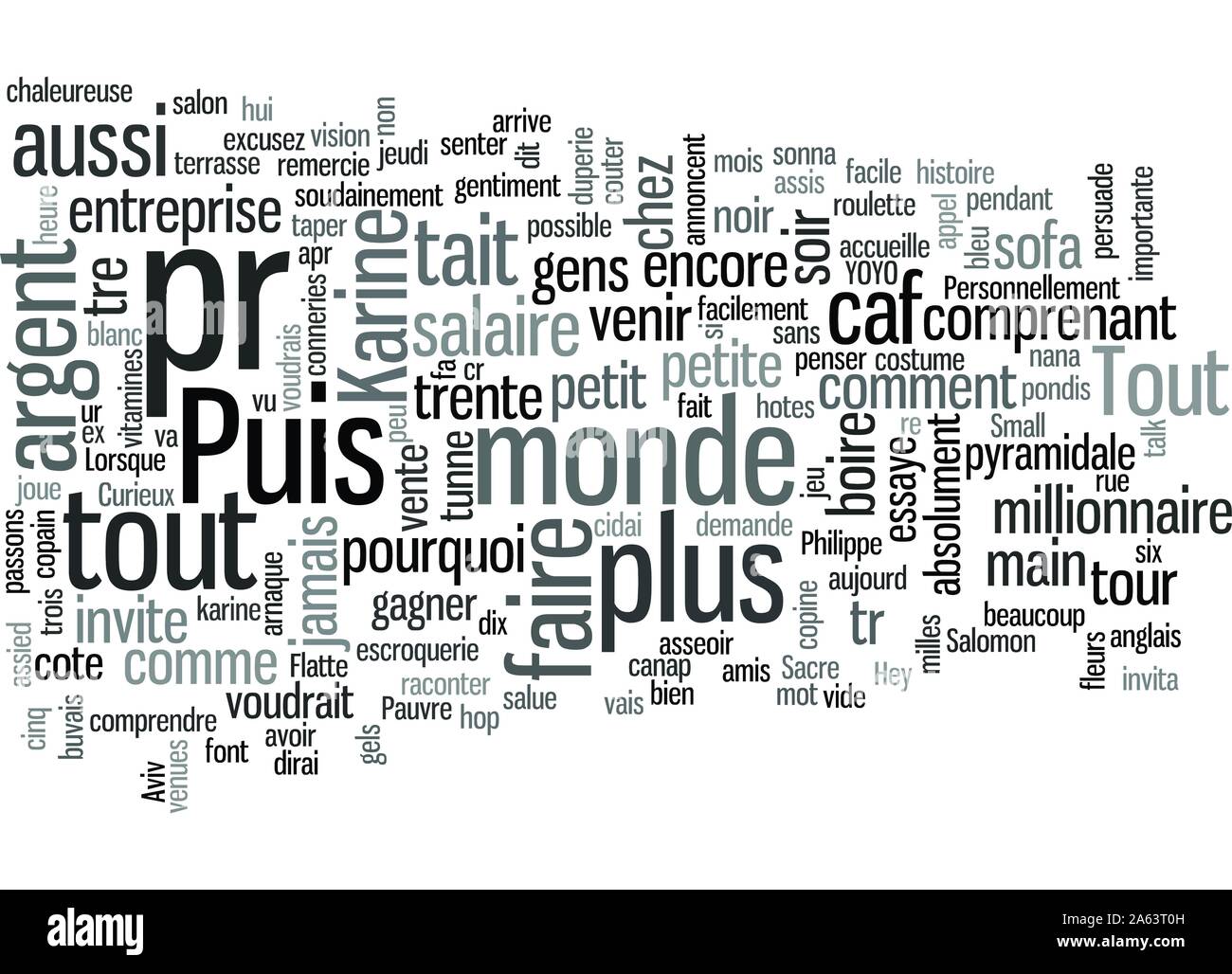 Voudrais High Resolution Stock Photography and Images - Alamy