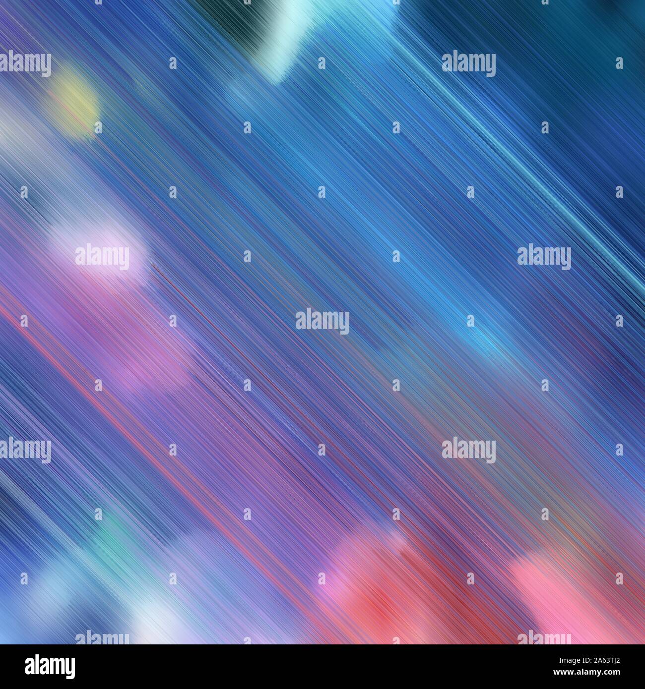 diagonal lines background or backdrop with steel blue, pastel violet ...