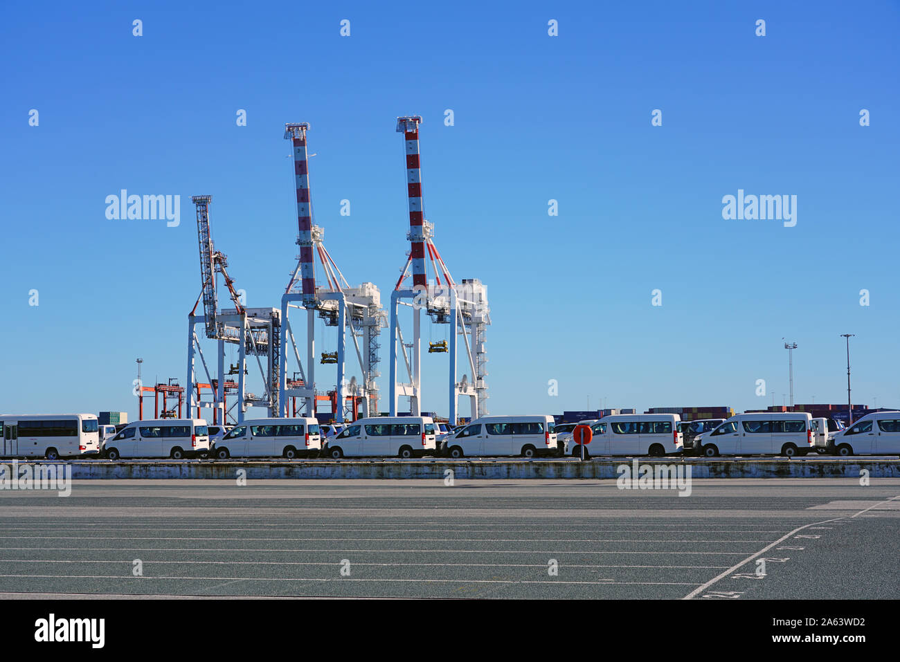 Indian cargo ship perth hi-res stock photography and images - Alamy