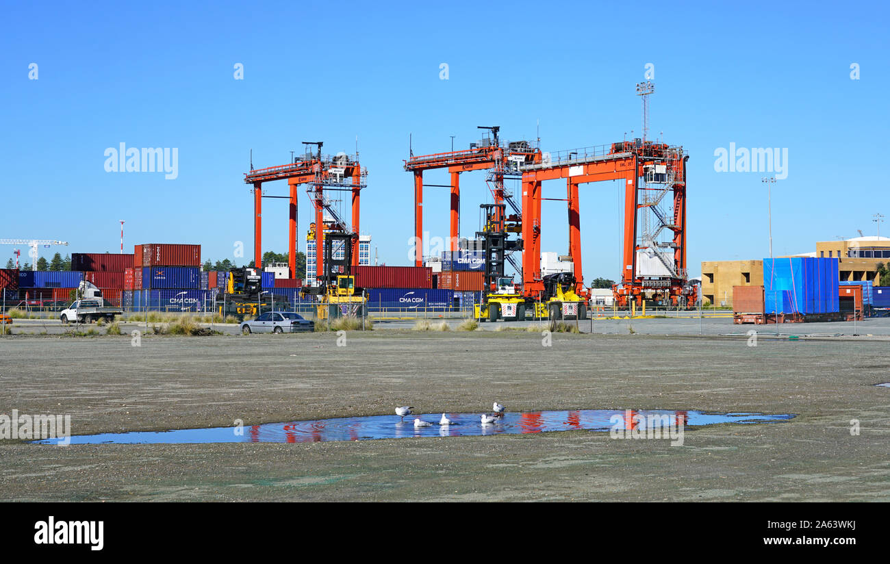 Indian cargo ship perth hi-res stock photography and images - Alamy