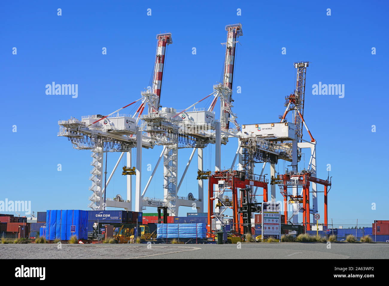 Indian cargo ship perth hi-res stock photography and images - Alamy