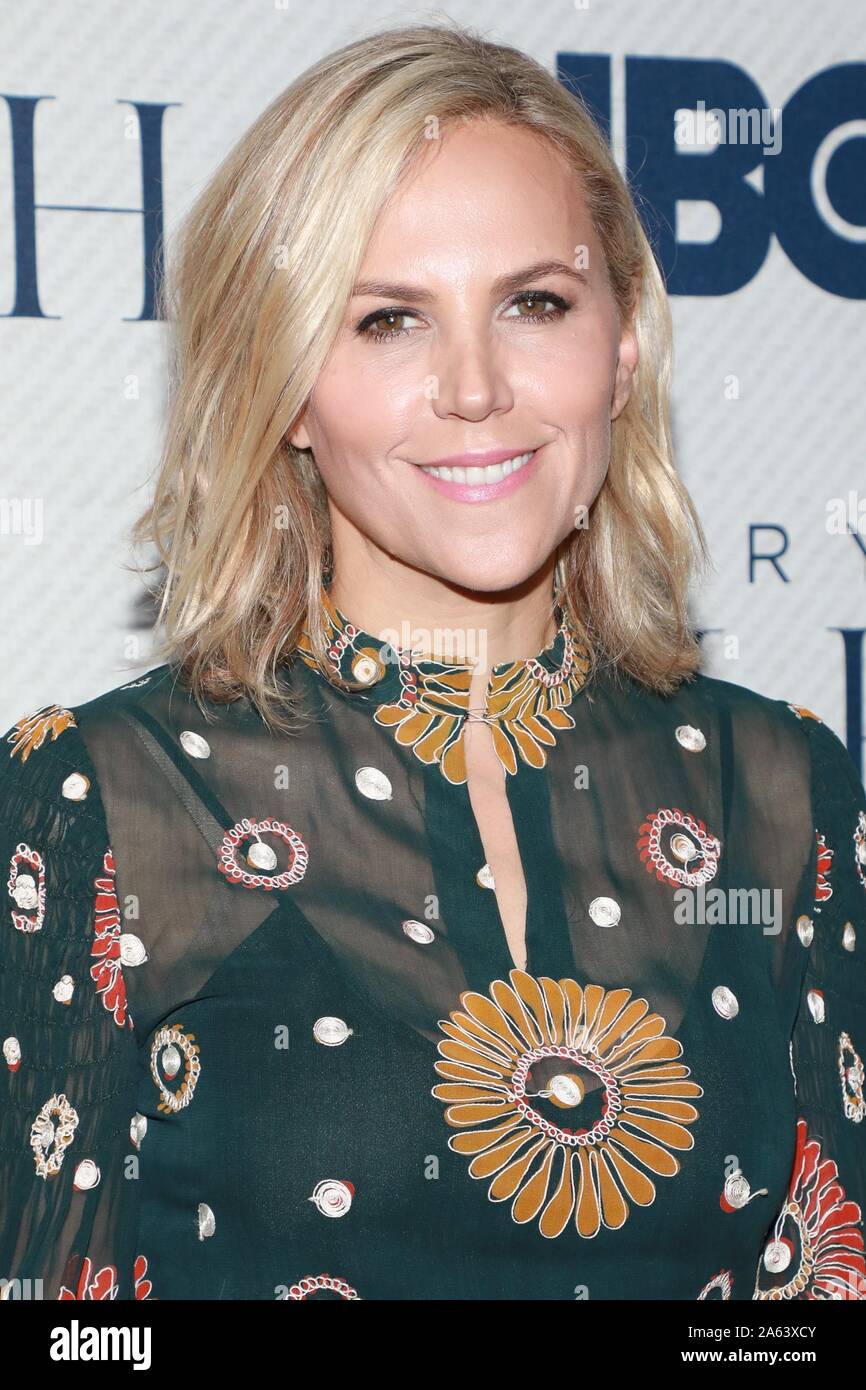 New York, NY, USA. 23rd Oct, 2019. Tori Burch at arrivals for VERY ...