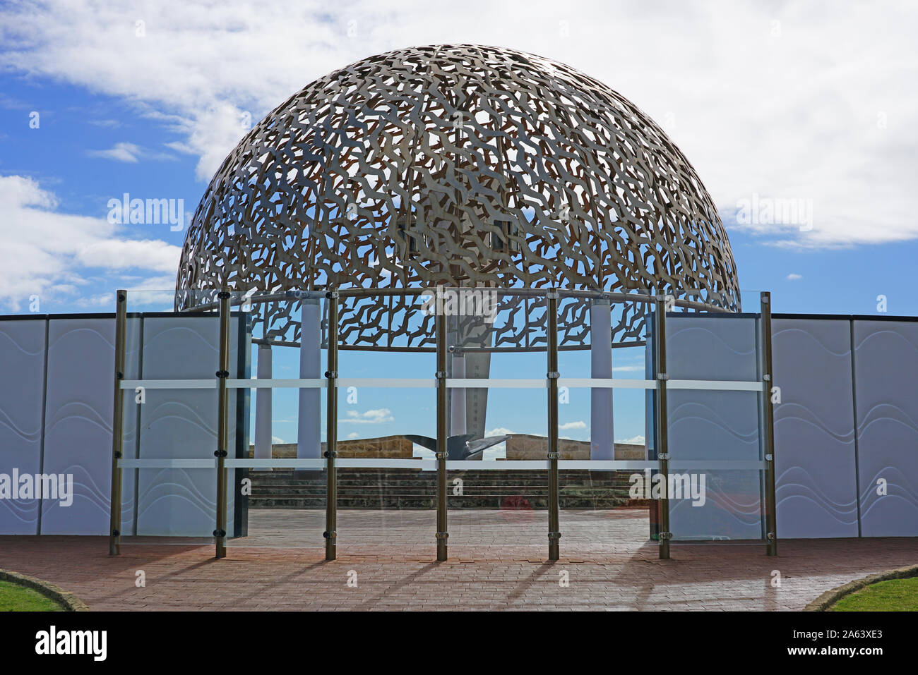 Hmas sydney geraldton hi-res stock photography and images - Alamy