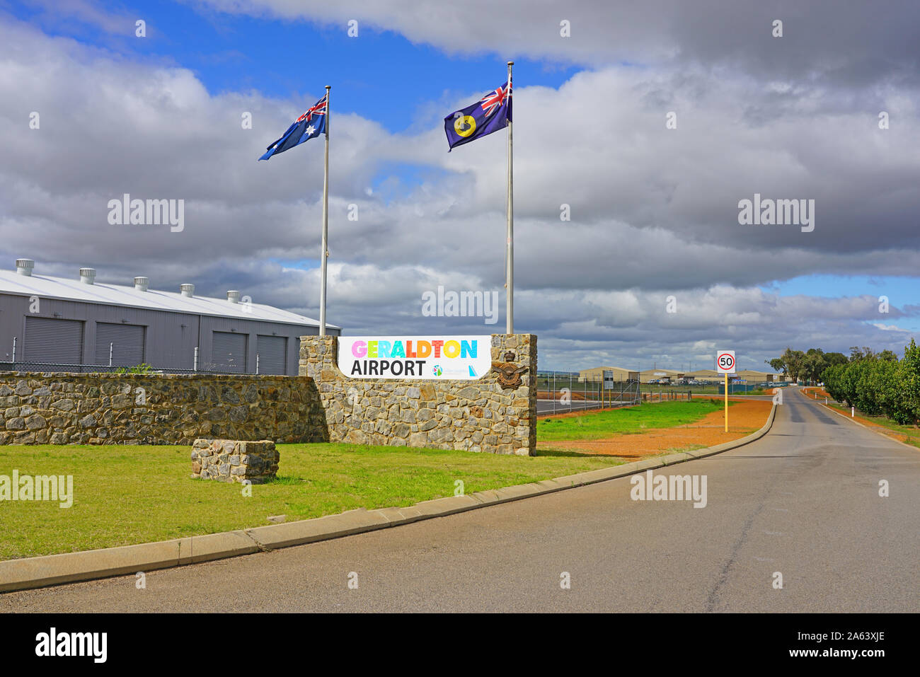 Geraldton australia hi-res stock photography and images - Alamy