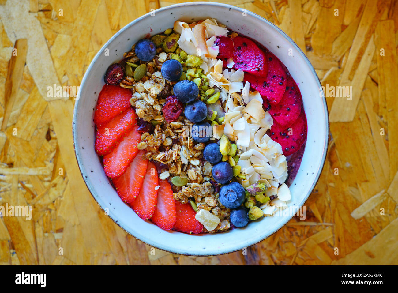 Frozen acai hi-res stock photography and images - Alamy