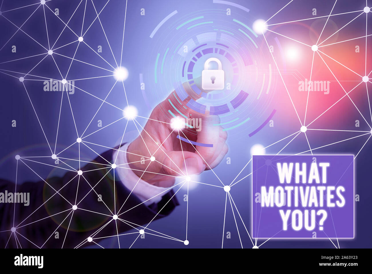 Word writing text What Motivates Youquestion. Business photo showcasing ...