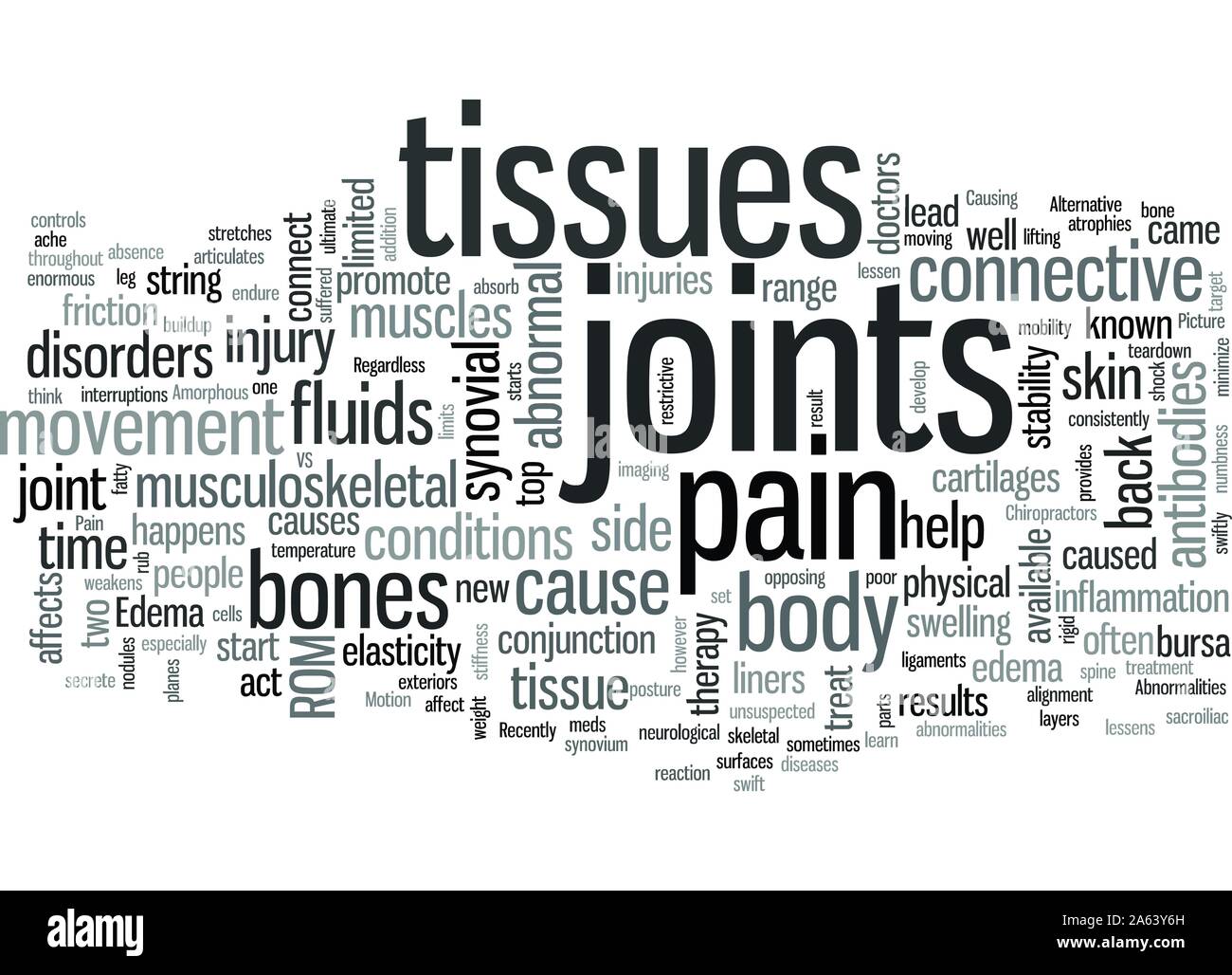 Connective Tissues High Resolution Stock Photography and Images - Alamy