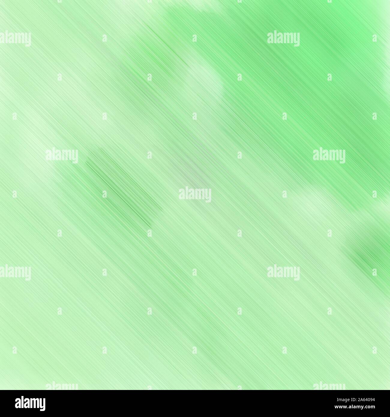 diagonal speed lines background or backdrop with tea green, pastel ...