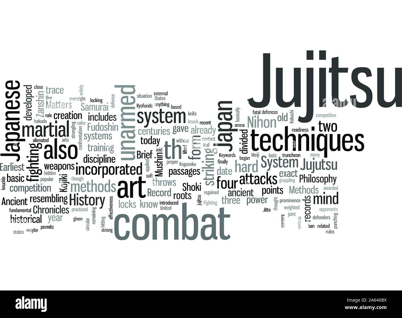 Samurai Readiness High Resolution Stock Photography and Images - Alamy