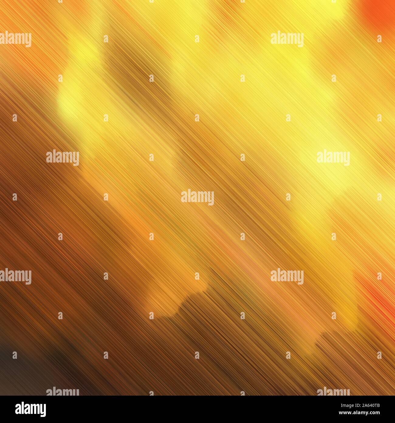 diagonal lines background or backdrop with bronze, chocolate and golden ...