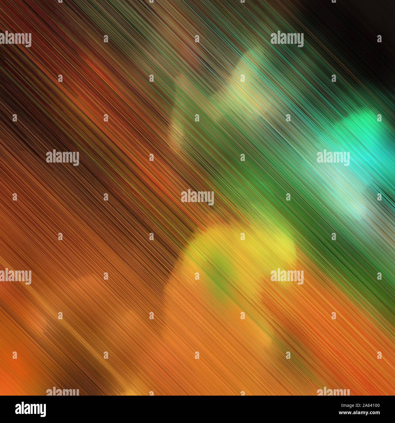 futuristic concept of diagonal motion speed lines with brown, bronze ...