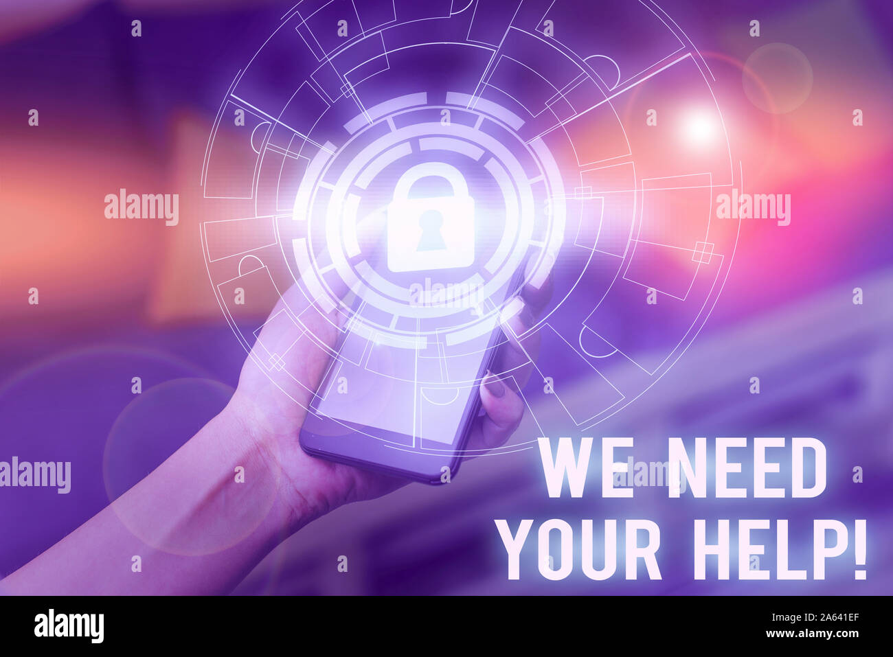 Self help scheme hi-res stock photography and images - Alamy